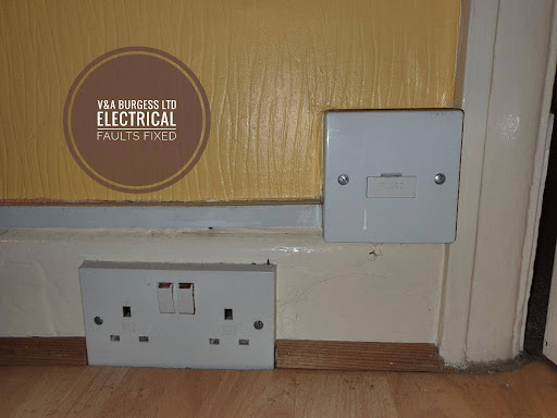 Fuse Socket Spur | Electrical Faults Fixed